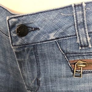 Rockstar | Jeans | Rockstar Distressed Denim Jeans | Poshmark